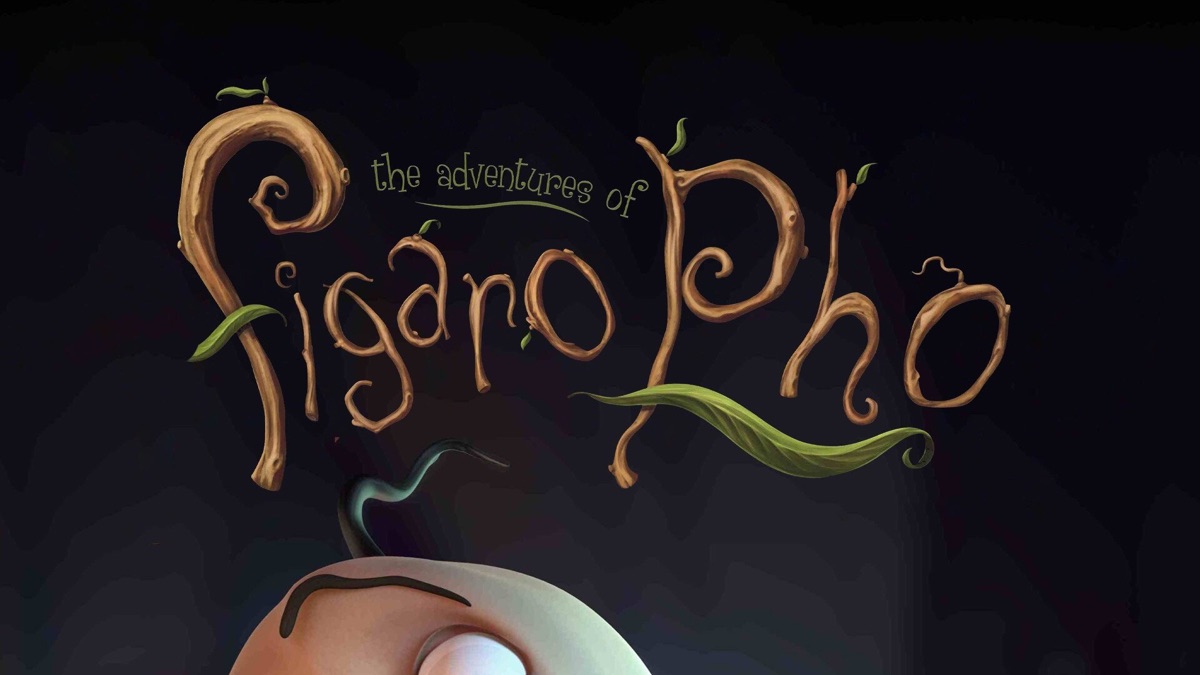 ‎The Adventures Of Figaro Pho - Apple TV