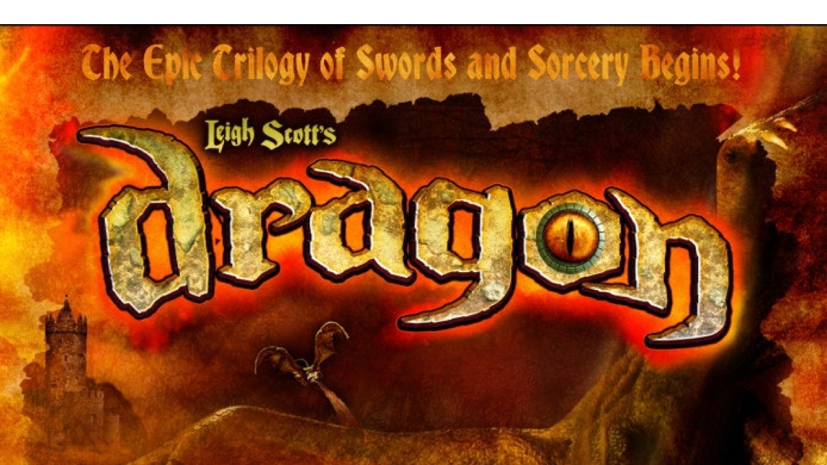 ‎Dragon - Apple TV