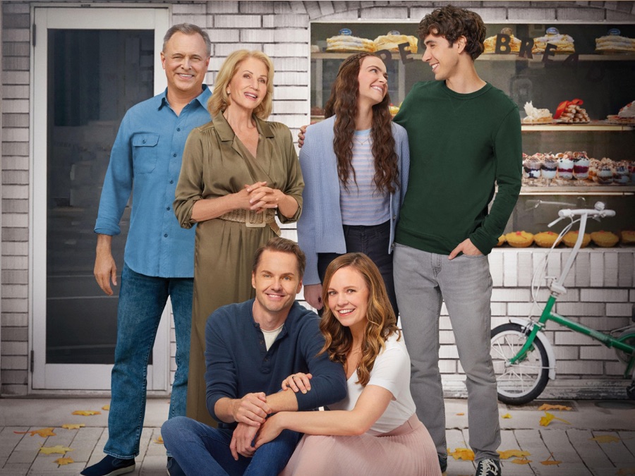 Dating the Delaneys - Apple TV