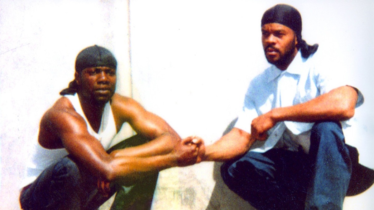 Crips and Bloods: Made In America - Apple TV
