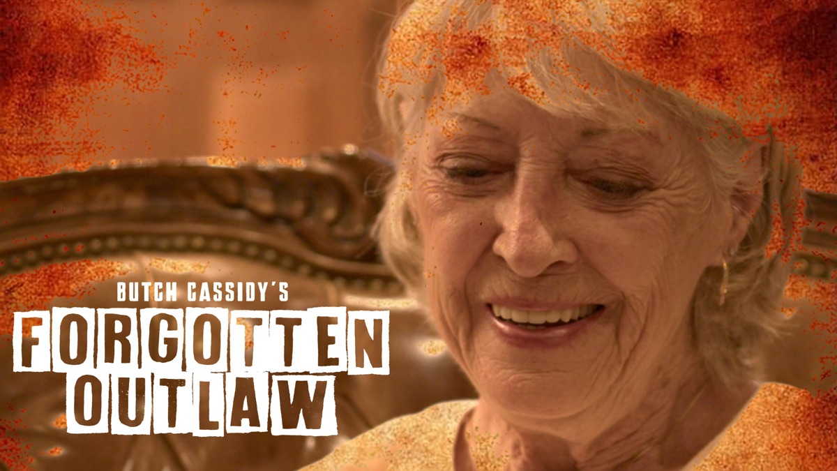 ‎Butch Cassidy's Forgotten Outlaw - Apple TV
