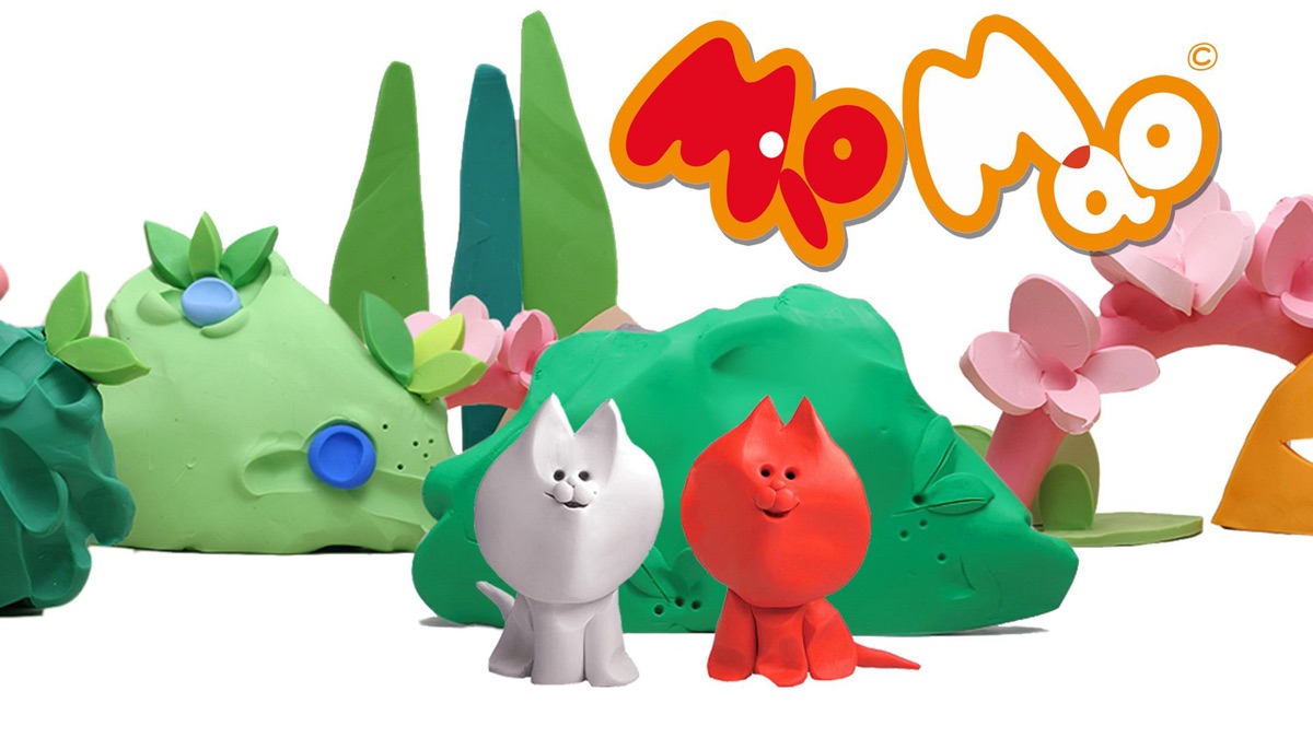 ‎Mio Mao - Apple TV