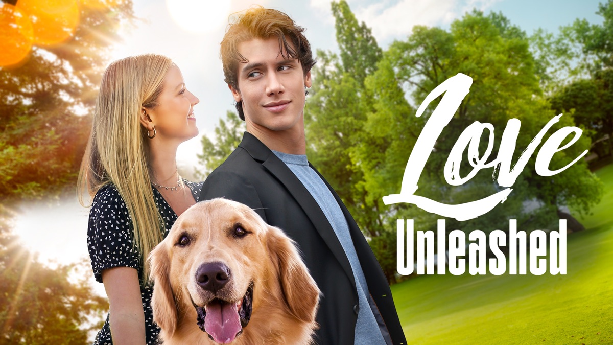 ‎Love Unleashed - Apple TV