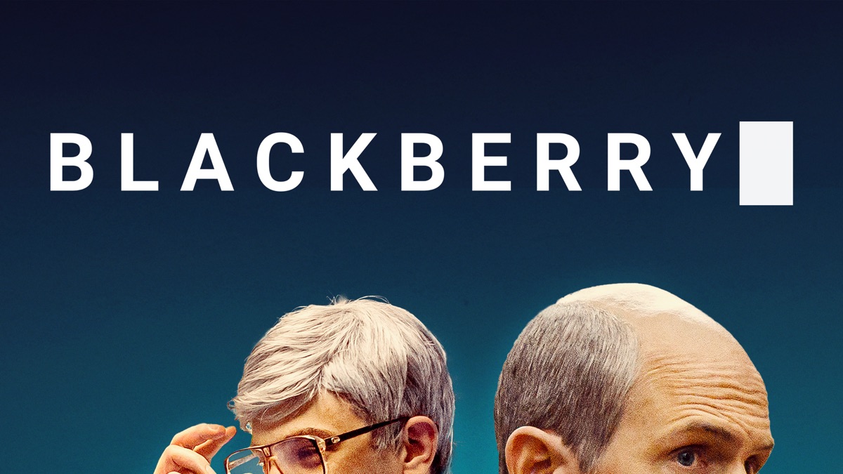 ‎BlackBerry - Apple TV