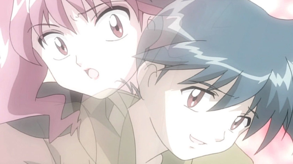 Dyed in the Color of a Girl - Moeyo Ken (Series 1, Episode 8) - Apple ...