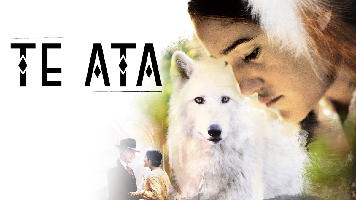 Te Ata》- Apple TV