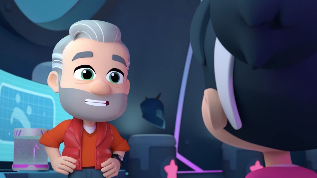 ‎Springing StarBeam - StarBeam (Season 3, Episode 1) - Apple TV (日本)