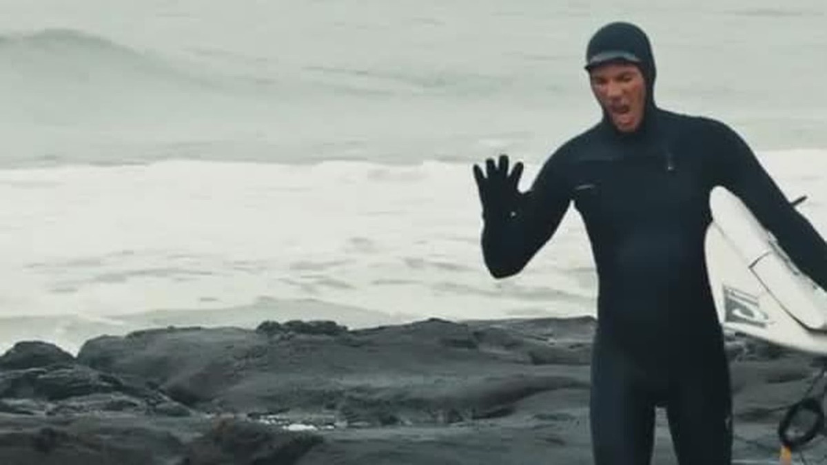 Crane Brain - Apple TV