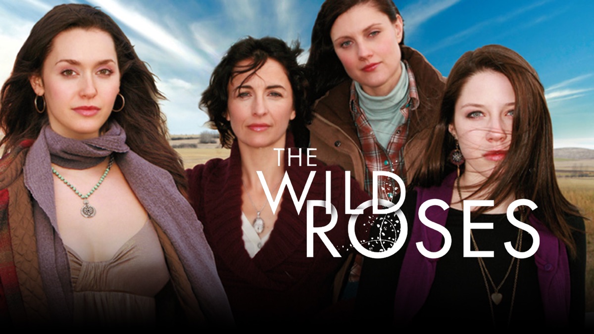‎The Wild Roses - Apple TV