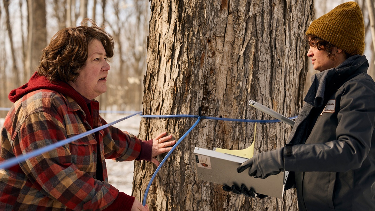 Episode 1 - The Sticky (Series 1, Episode 1) - Apple TV (SA)