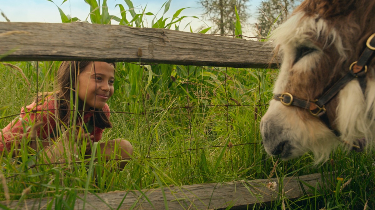 Watch Darling - Lovely Little Farm (Series 2, Episode 2) - Apple TV+ (IN)