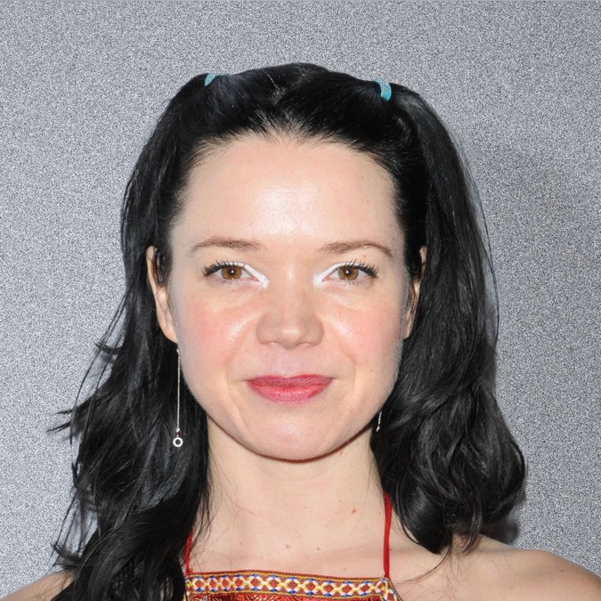 Shelly Cole Dark House