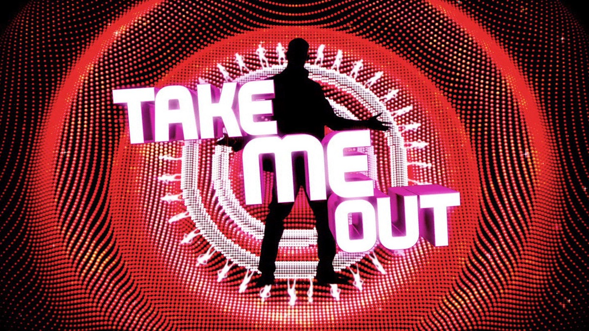 Take Me Out - Apple TV (DE)