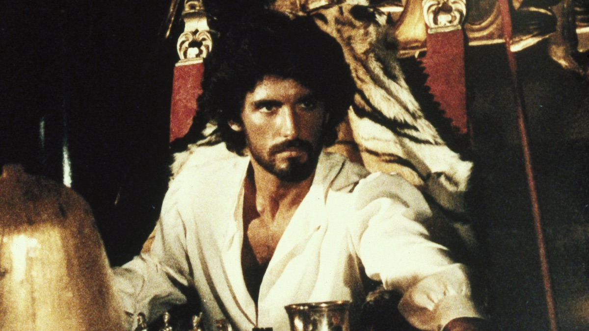 Final Executor - Apple TV