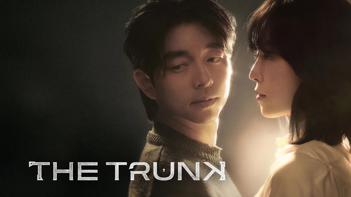 ‎The Trunk - Apple TV