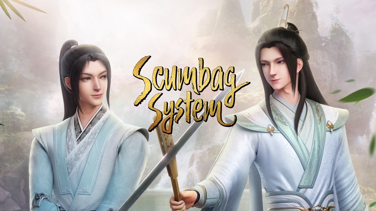 ‎Scumbag System - Apple TV