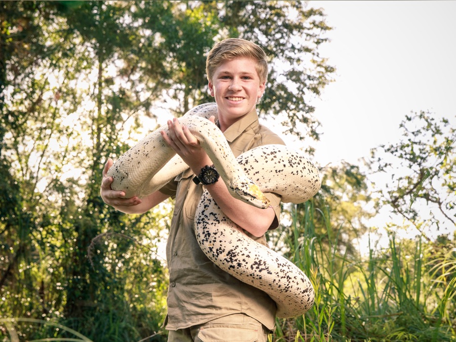 Wild Times - Apple TV