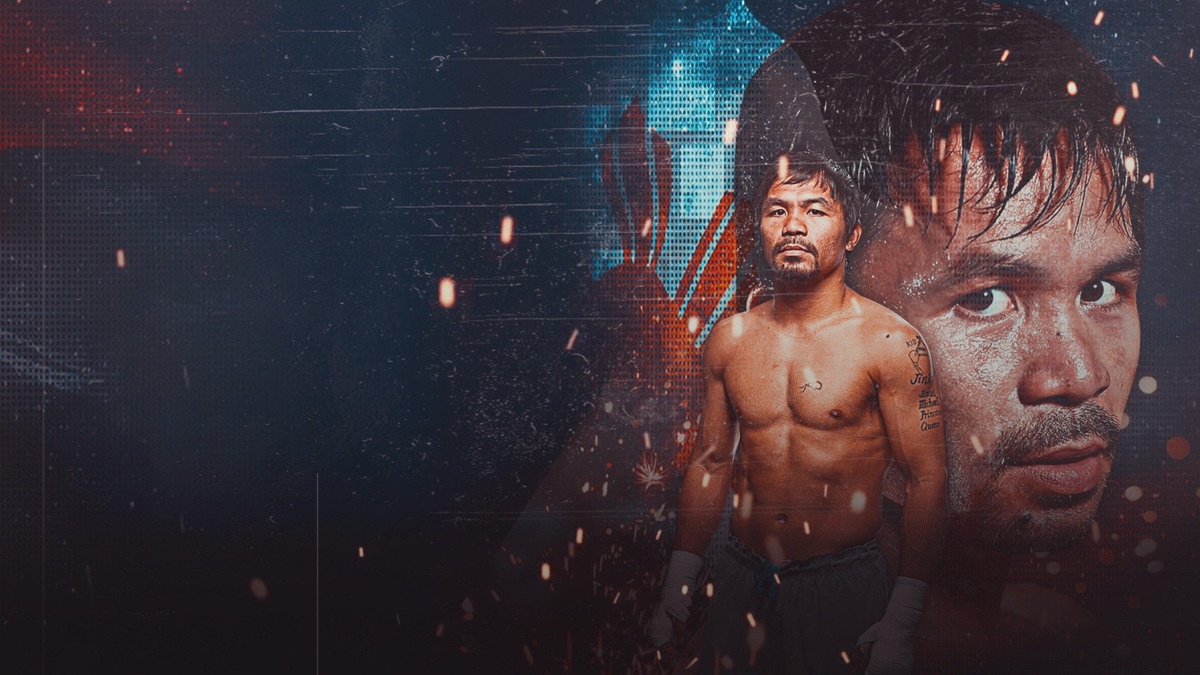 Manny - Apple TV (ES)