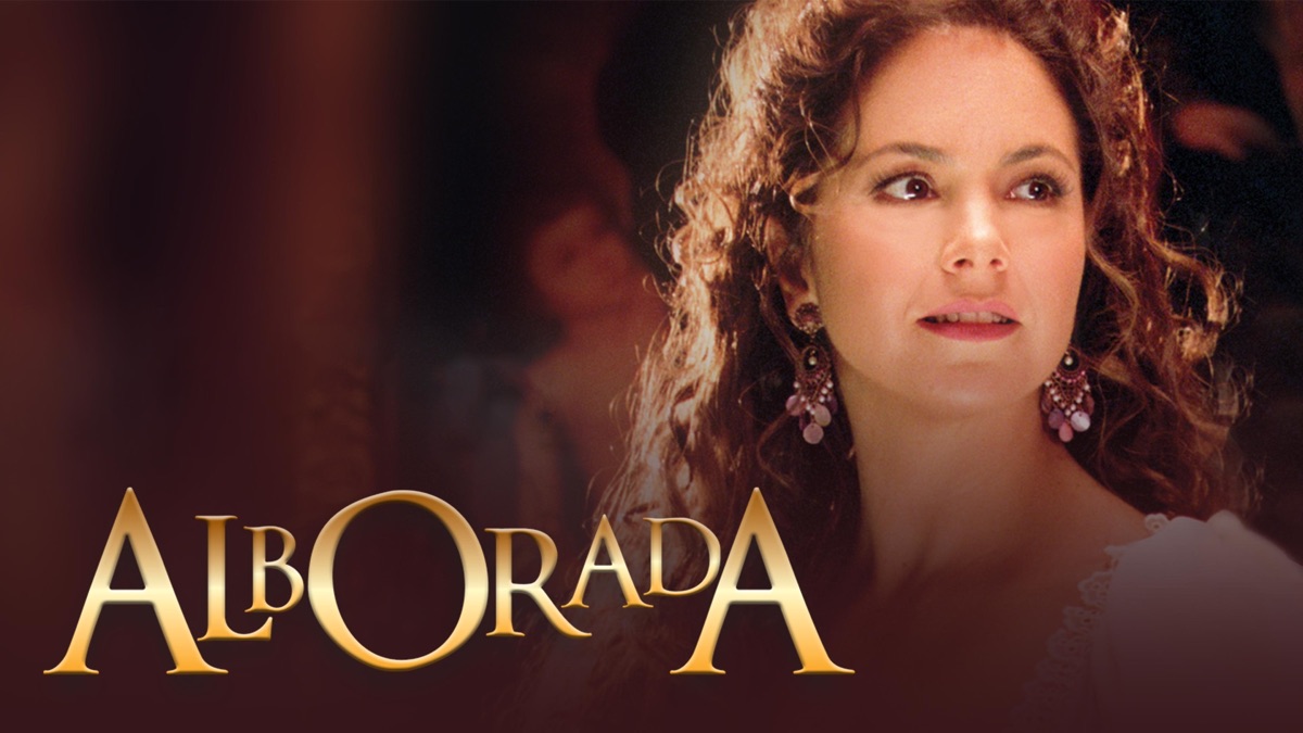 ‎Alborada - Apple TV