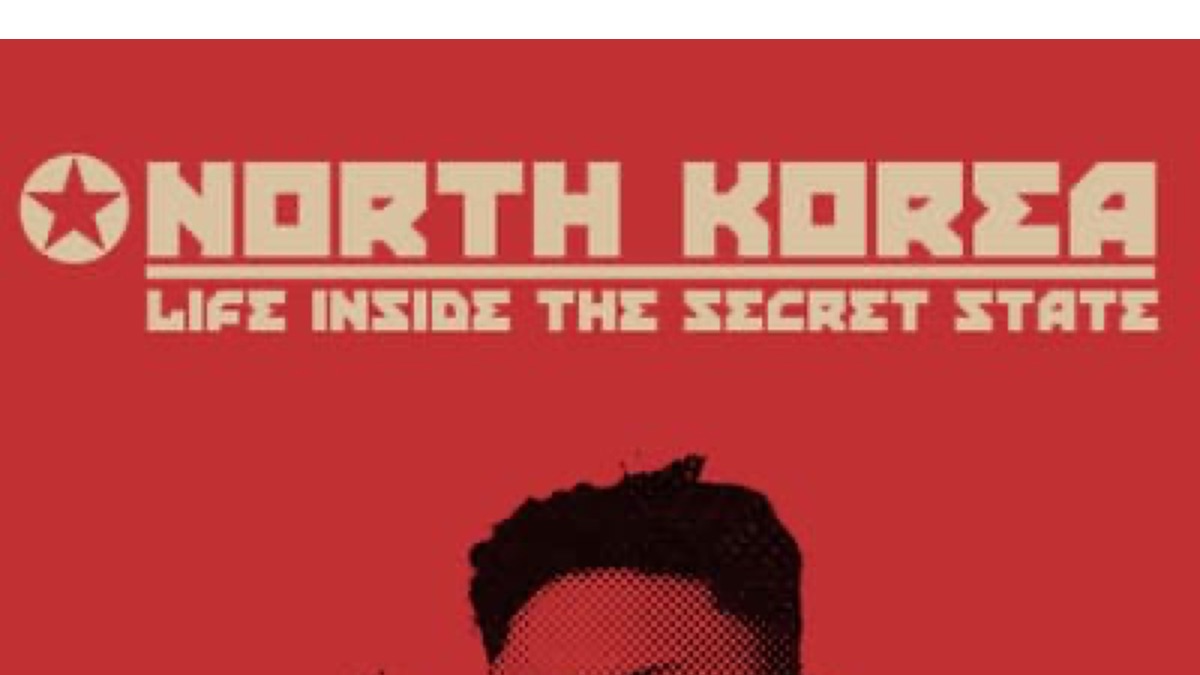 ‎North Korea: Life Inside the Secret State - Apple TV