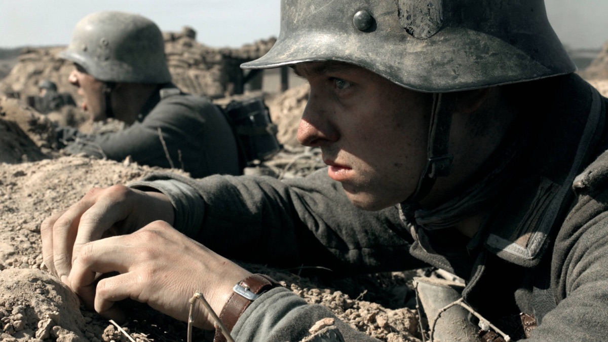 ‎A Different War - Generation War (Series 1, Episode 2) - Apple TV (DE)