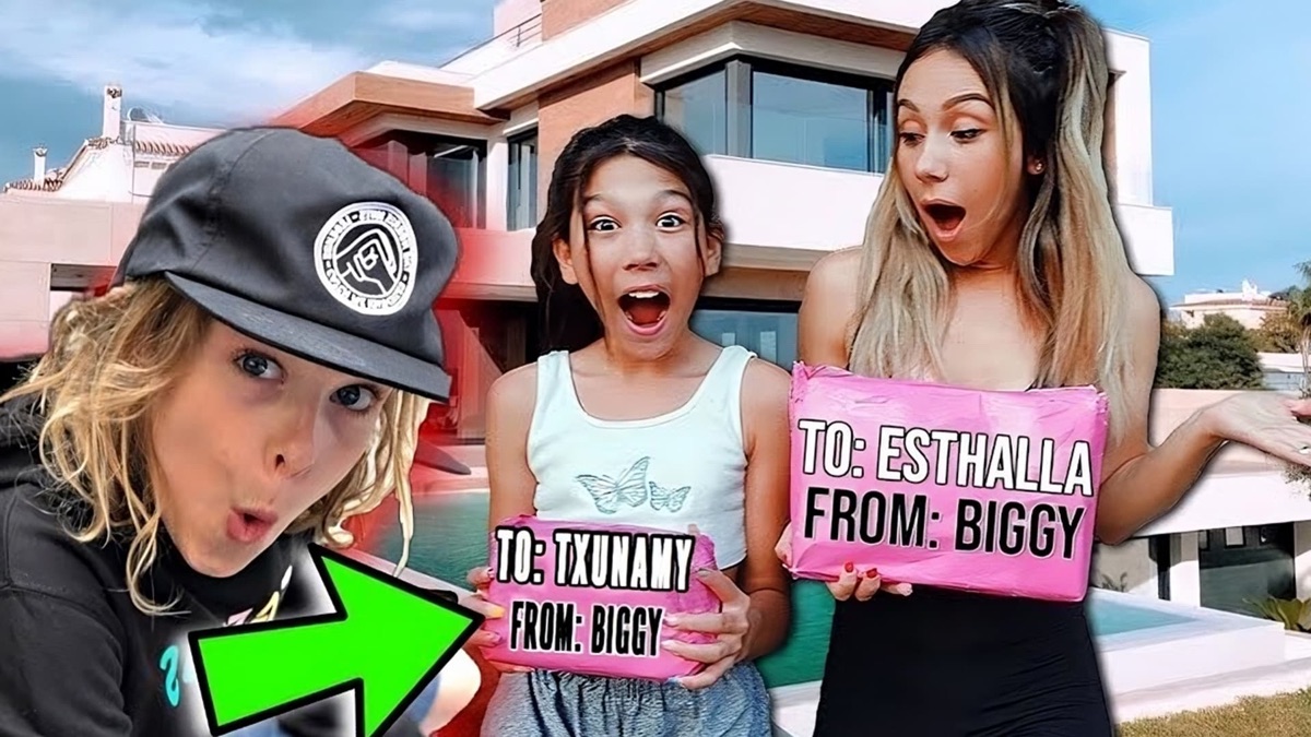 ‎Nature Quest – Familia Diamond (Season 1, Episode 111) - Apple TV (CA)