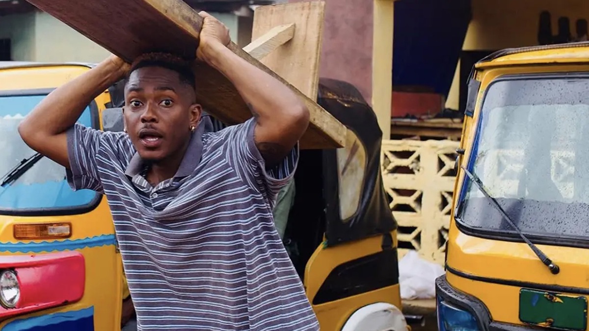 A Tribe Called Judah - Apple TV