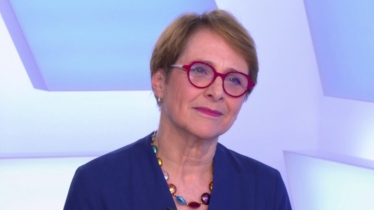 Hélène Miard-Delacroix - Allemagne : le retour historique de l'extrême ...