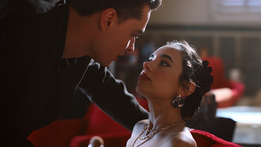 Spark Me Tenderly - New Season - New Season by MyDrama | September 18 ...