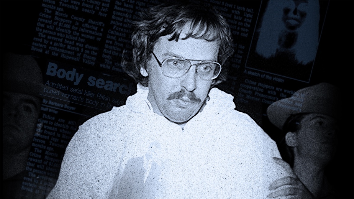 Cold Case Files: The Rifkin Murders - Apple TV (CA)