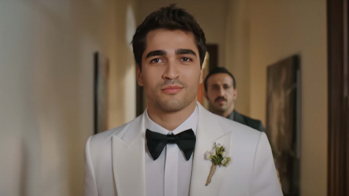 Golden Boy – Apple TV (SE)