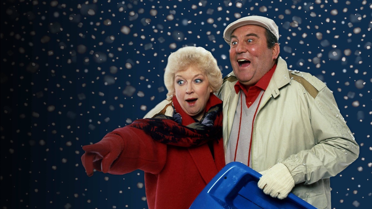 Terry and June - Apple TV (UK)