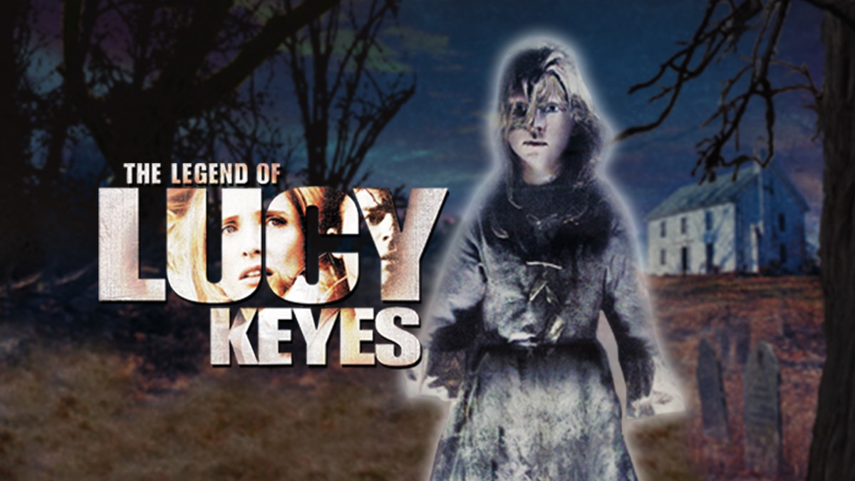‎The Legend of Lucy Keyes - Apple TV