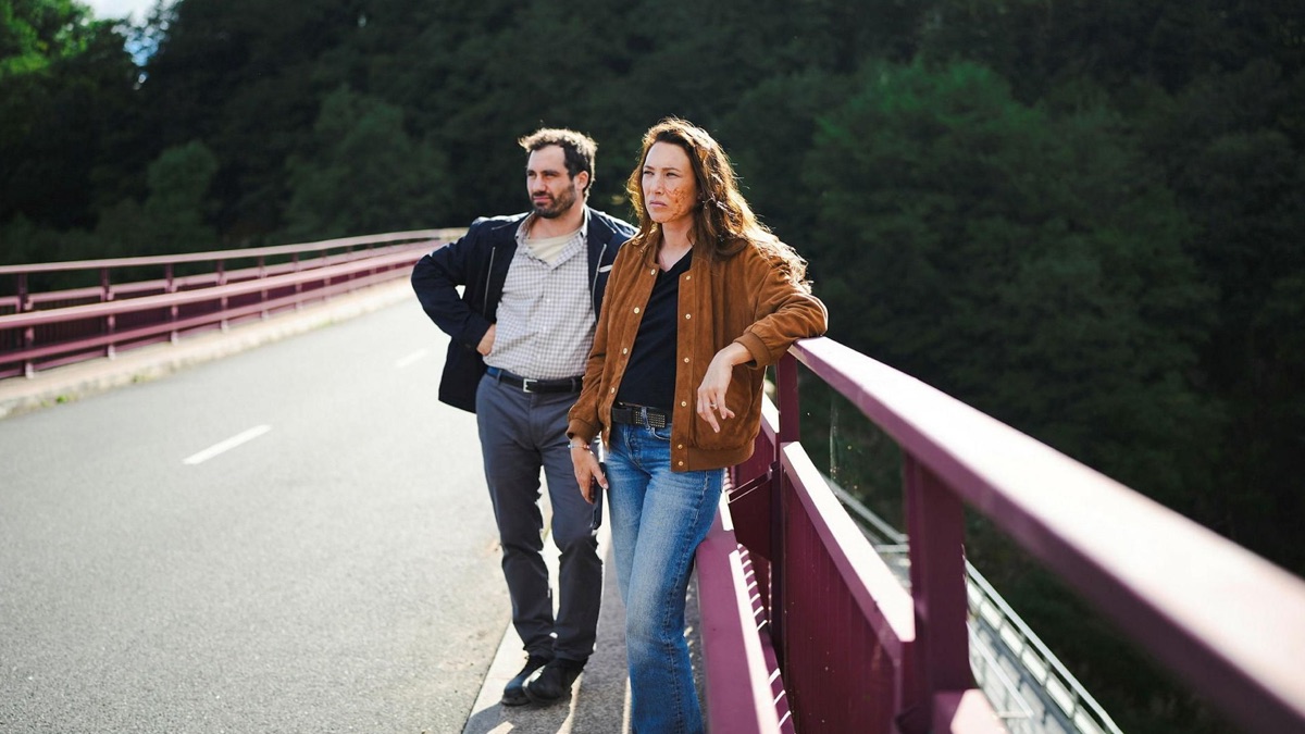 ‎Episode 1 - Surface (saison 1, épisode 1) - Apple TV (FR)