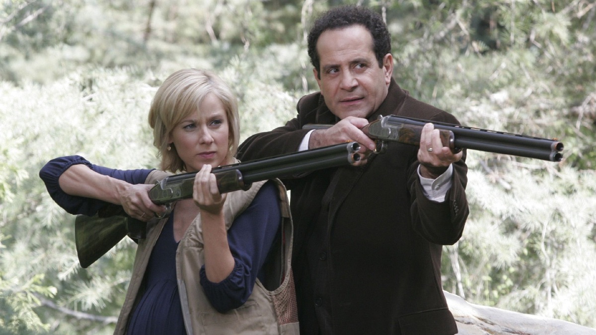 ‎Mr. Monk Is at Your Service - Monk (Series 5, Episode 12) - Apple TV (FR)