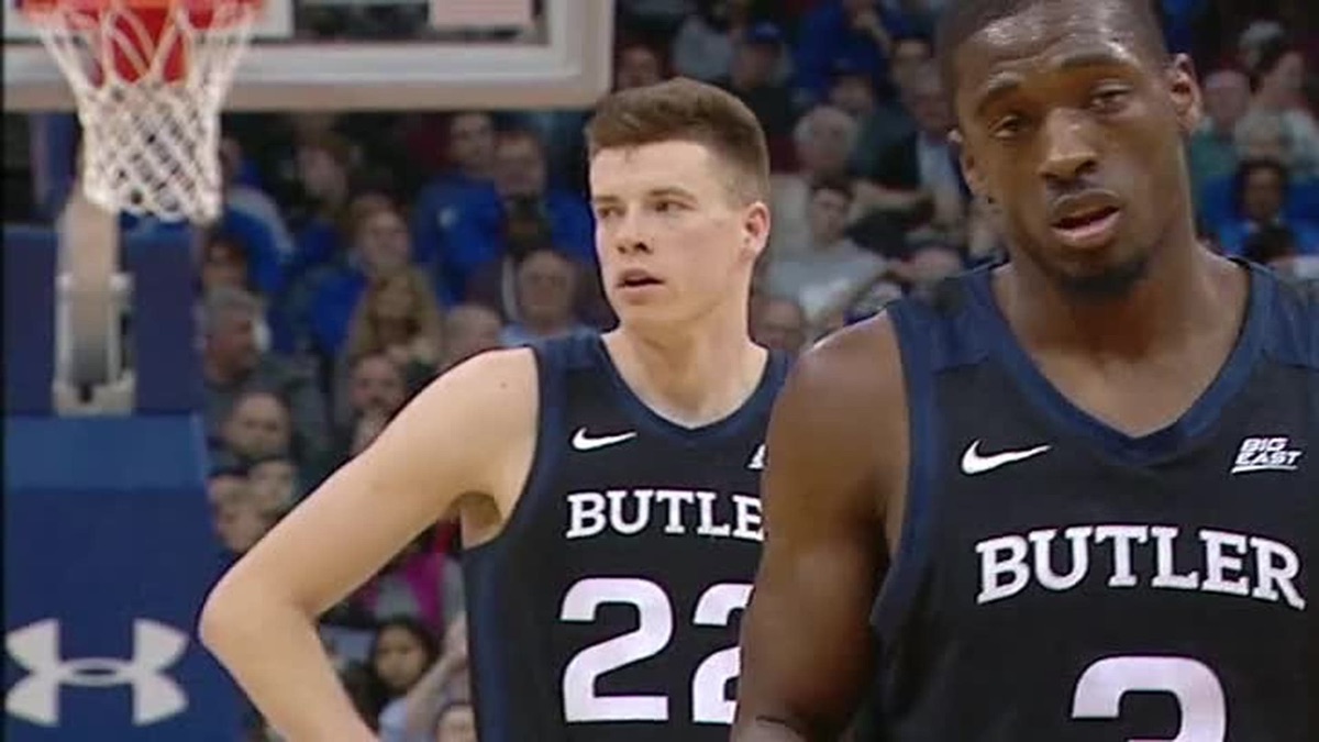 FOX Sports College Basketball Classics: Big East - Apple TV