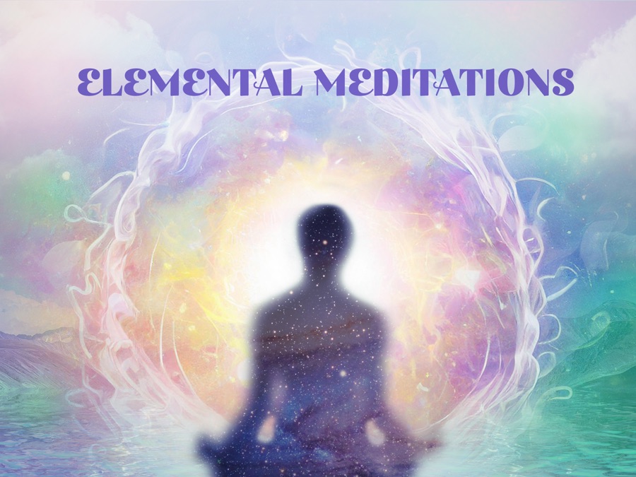 Elemental Meditations - Apple TV