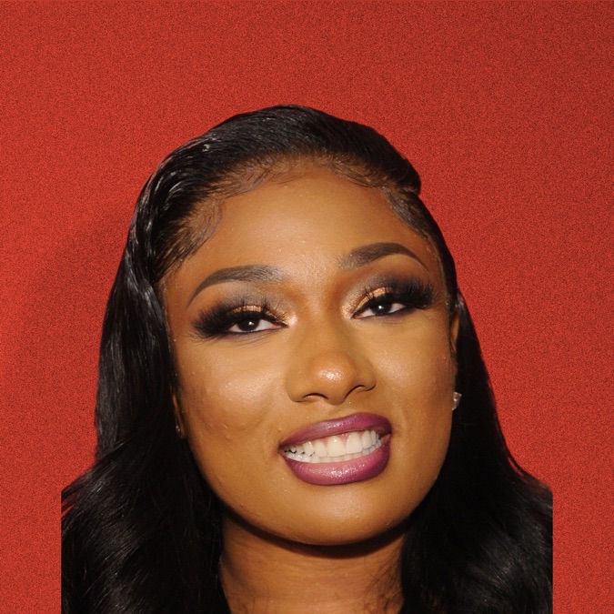 ‎Megan Thee Stallion Films and Shows – Apple TV