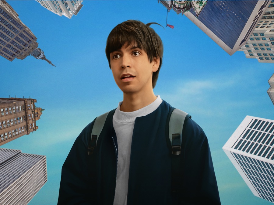 Problemista - Apple TV (UK)