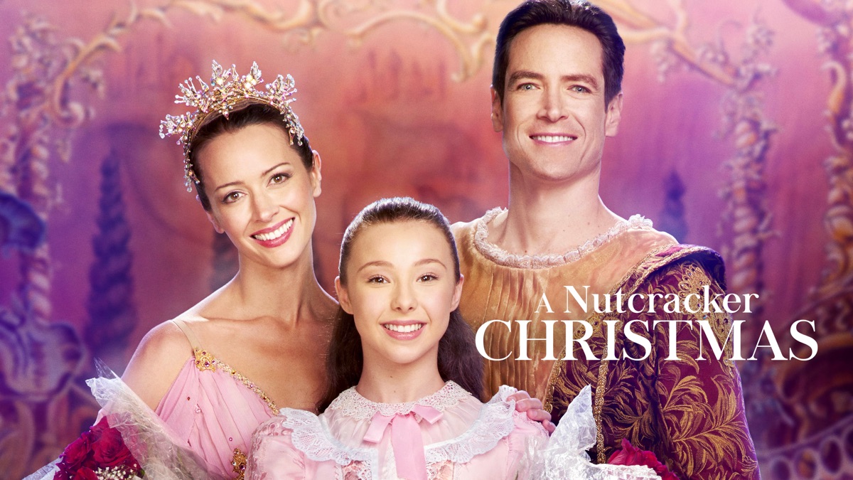 ‎A Nutcracker Christmas - Apple TV