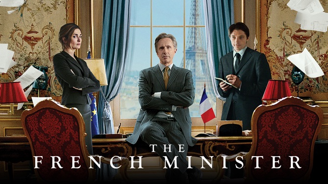 99 francs on Apple TV