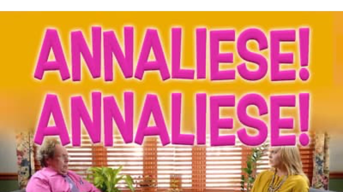 ‎Annaliese! Annaliese! - Apple TV