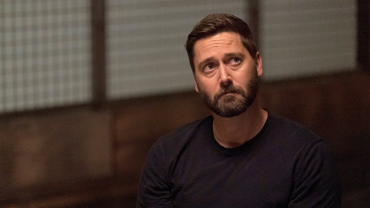 ‏بيغ داي - نيو أمستردام (الموسم 5، الحلقة 3) - Apple TV (SA)