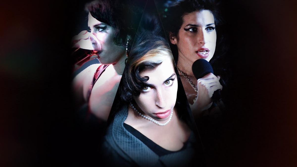 Amy Winehouse: The Tragic Downfall - Apple TV