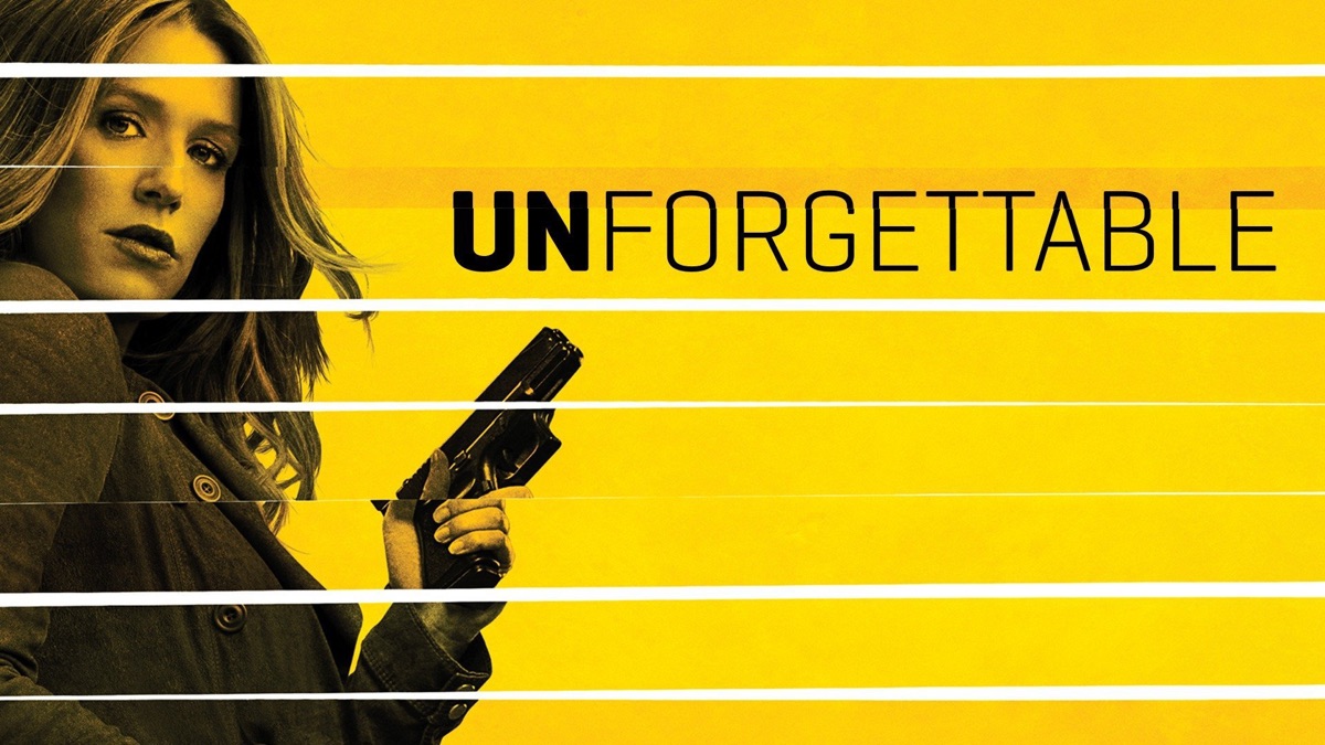 ‎Unforgettable - Apple TV