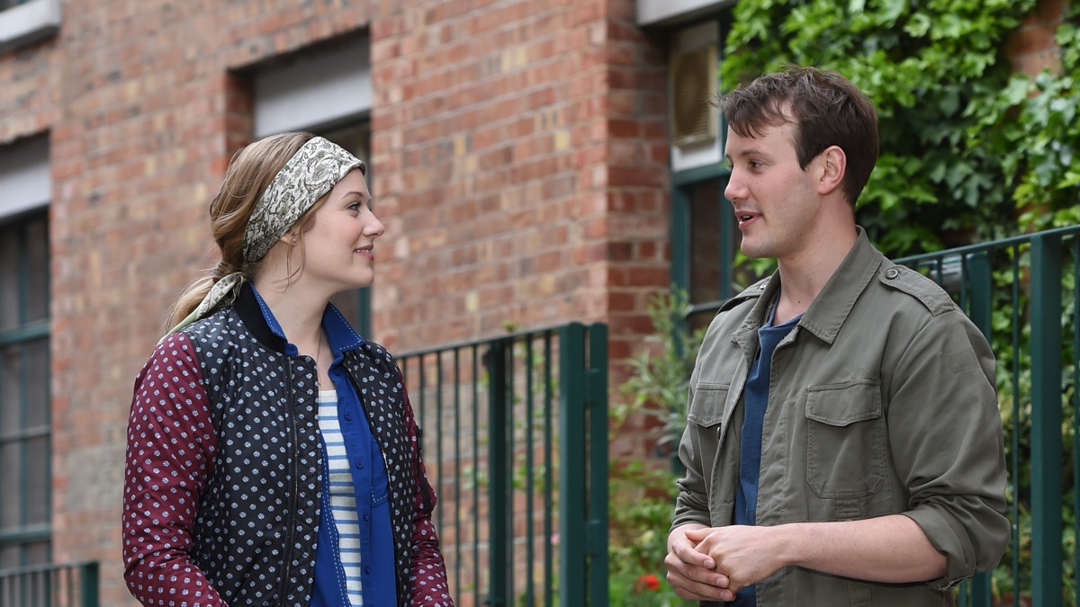 Together - Apple TV (UK)