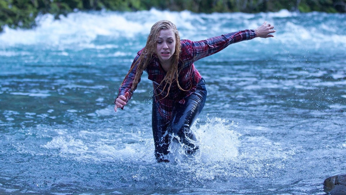 Primal Rage: Bigfoot Reborn - Apple TV