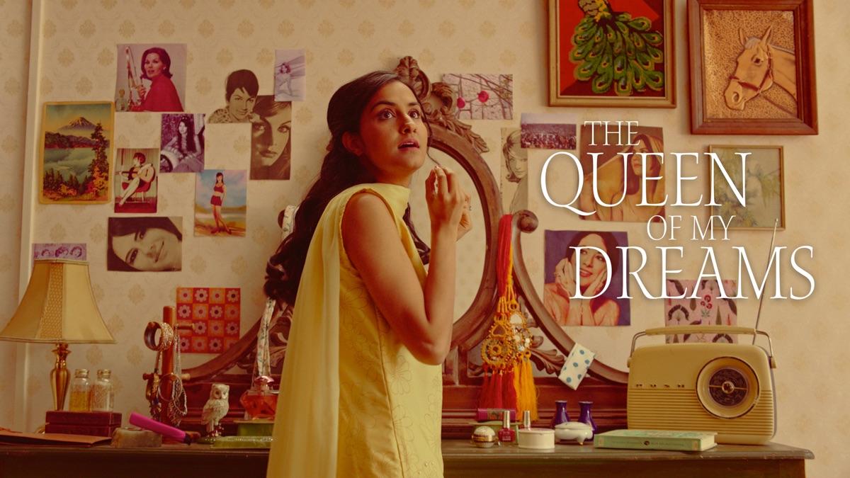 ‎The Queen of My Dreams - Apple TV