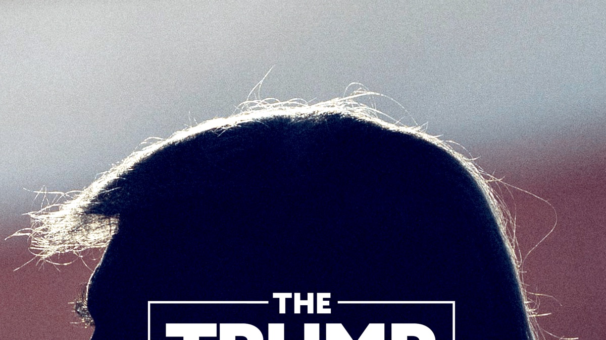‎The Trump Show - Apple TV
