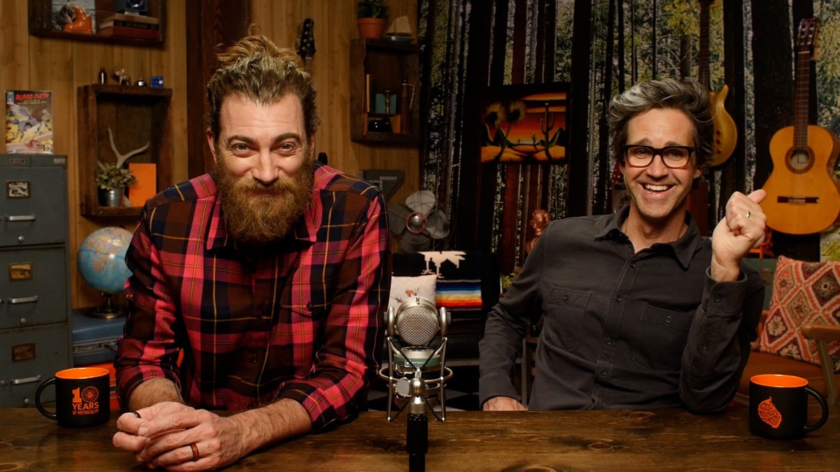 Ranking The Greatest Duos Of All Time - Good Mythical More (Season 21 ...